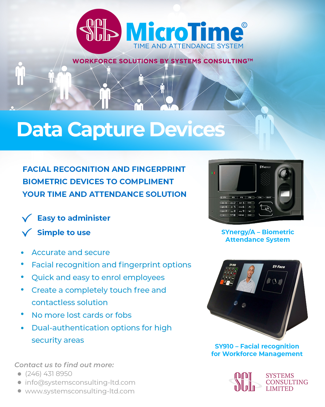 System Consulting Ltd